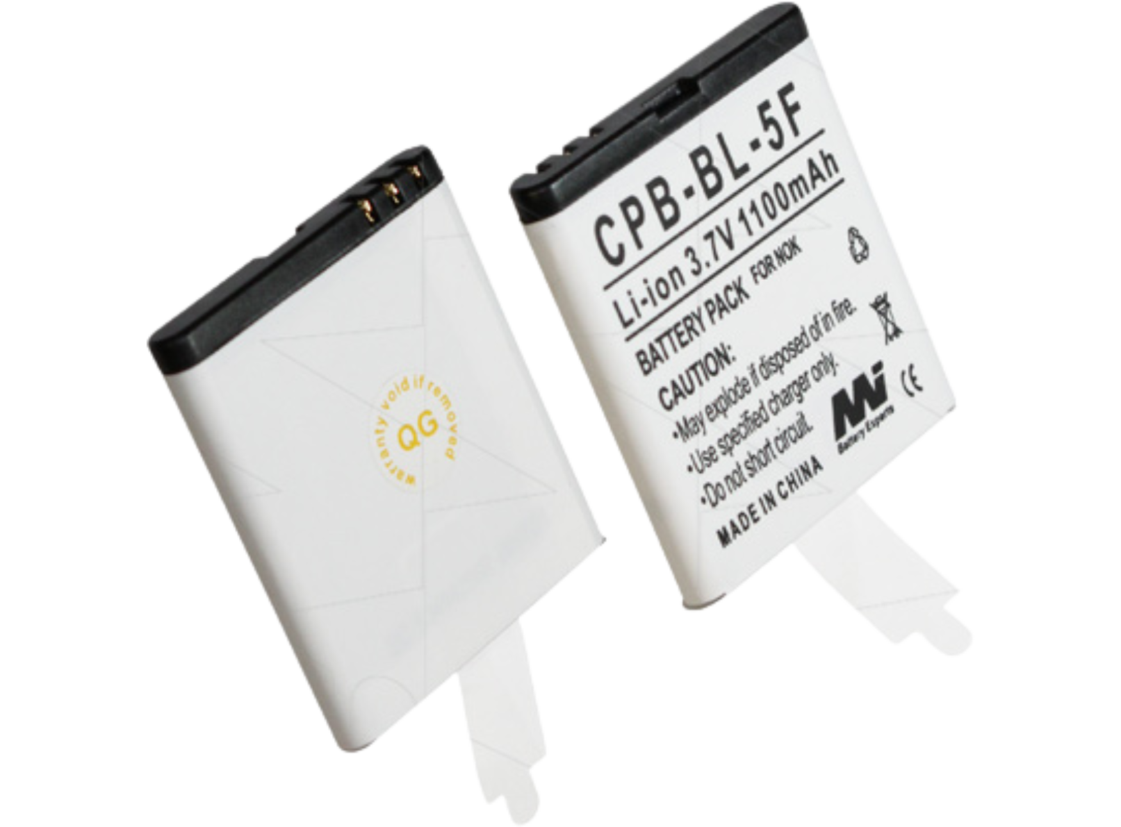 CPB-BL-5F-BP1 Mobile / smart Phone Battery | Battery Barn Bundaberg