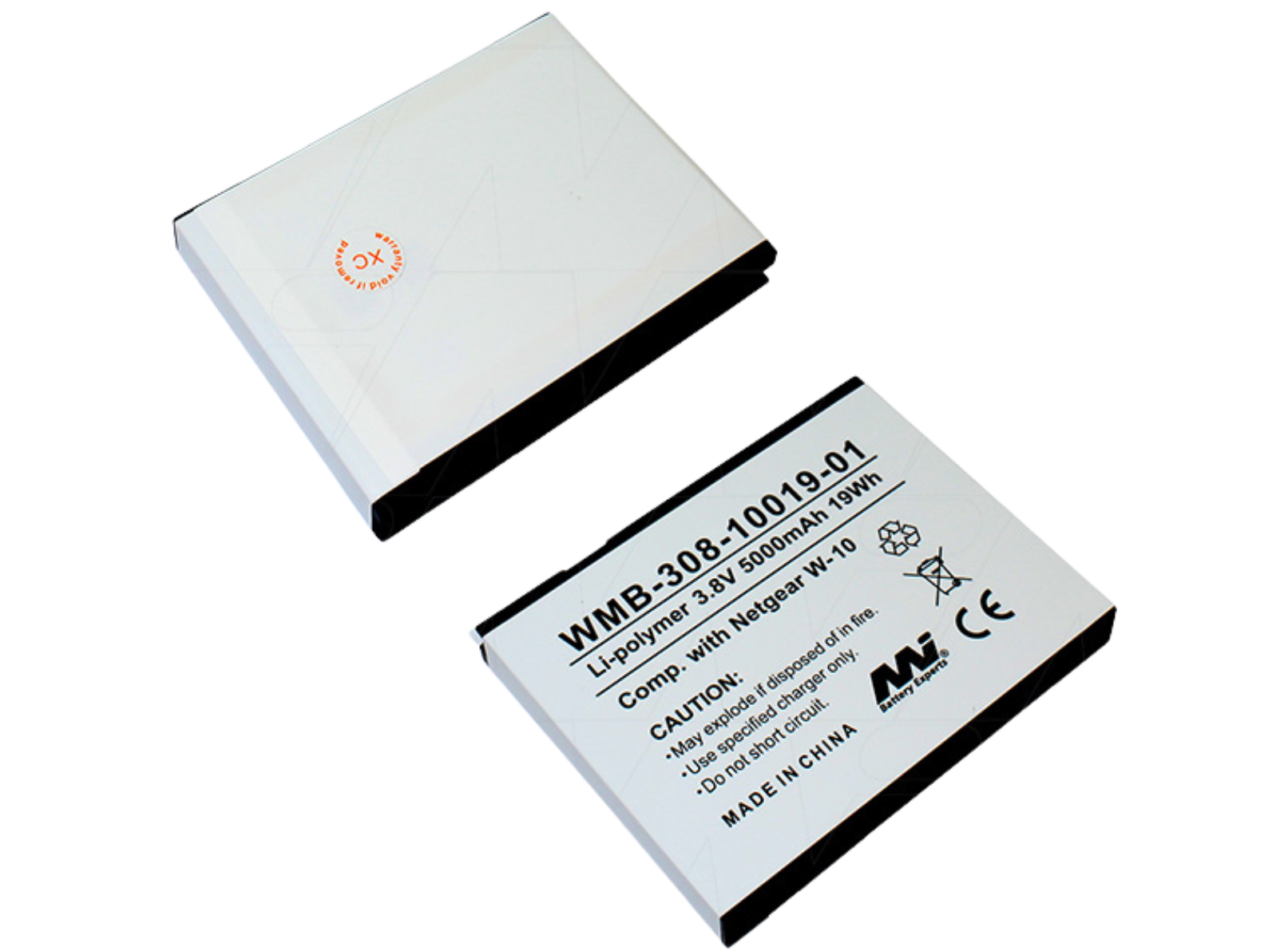 WMB-308-10019-01 Wireless Modem Battery | Battery Barn Bundaberg