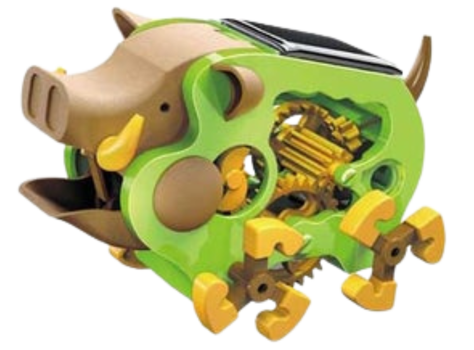 K1138 Solar Powered Wild Boar Kit | Battery Barn Bundaberg