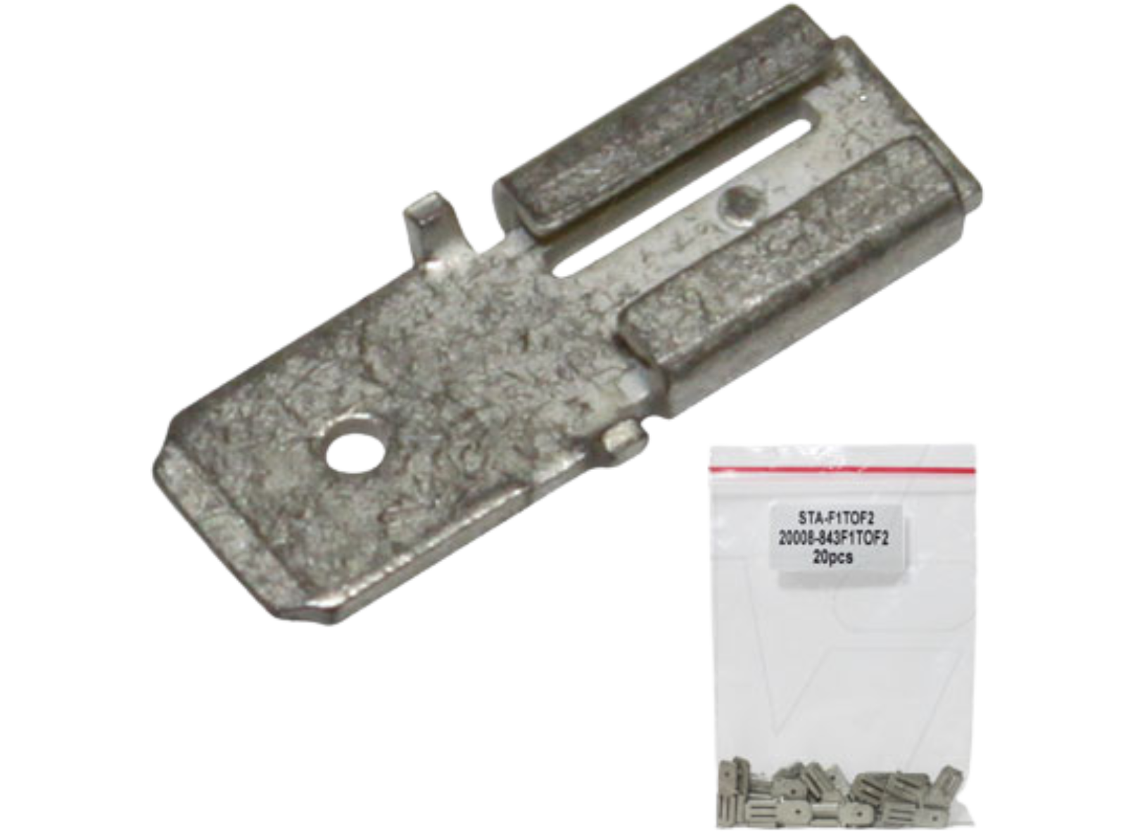 Terminal Adapter STA F1 to F2 | Battery Barn Bundaberg