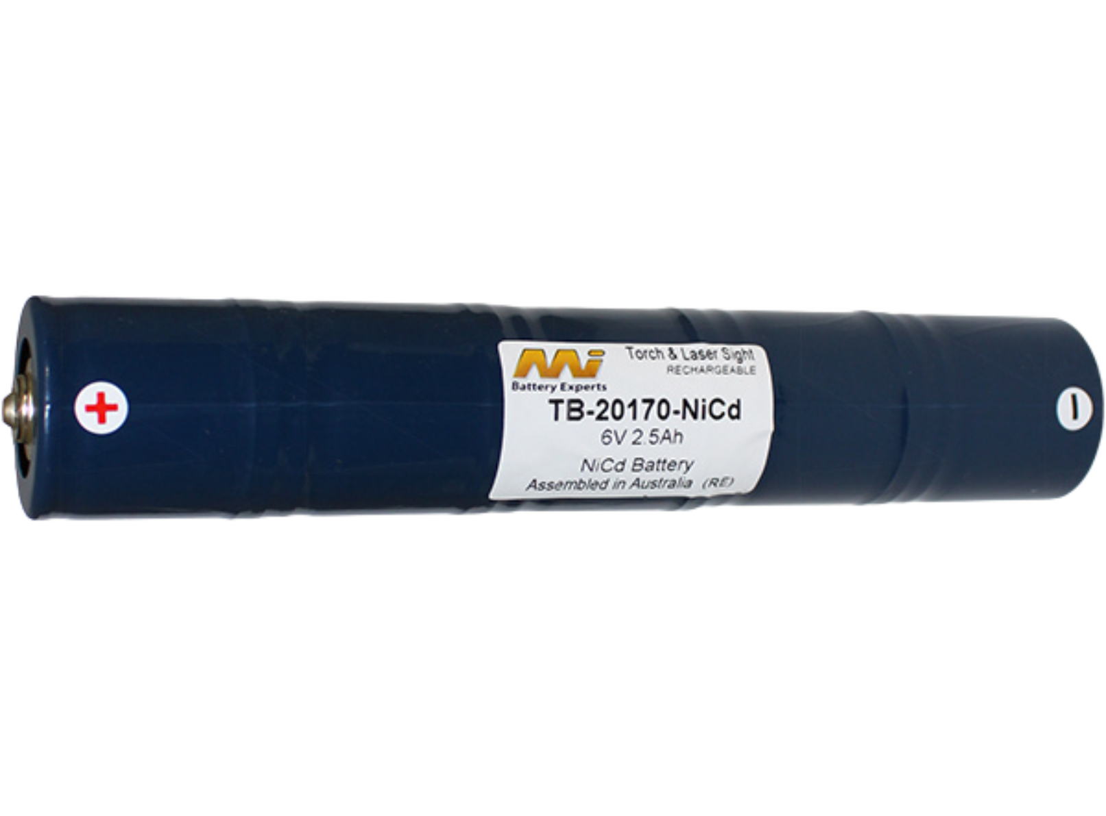 TB-20170 Torch Battery | Battery Barn Bundaberg
