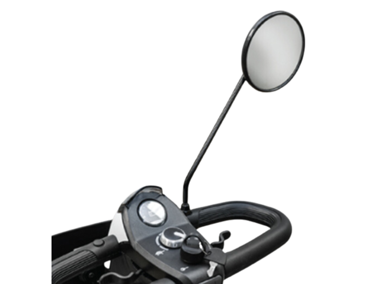 Pride Mobility Rear View Mirror LGTRMIR1003 | Battery Barn Bundaberg