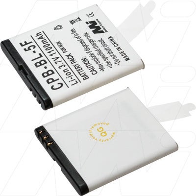 CPB-BL-5F Phone Battery | Battery Barn Bundaberg