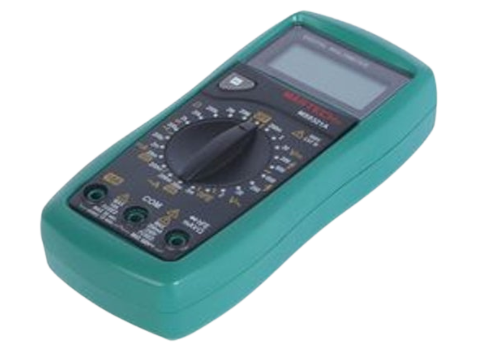 Digital Multimeter MASTECH Pocket Size | Battery Barn Bundaberg
