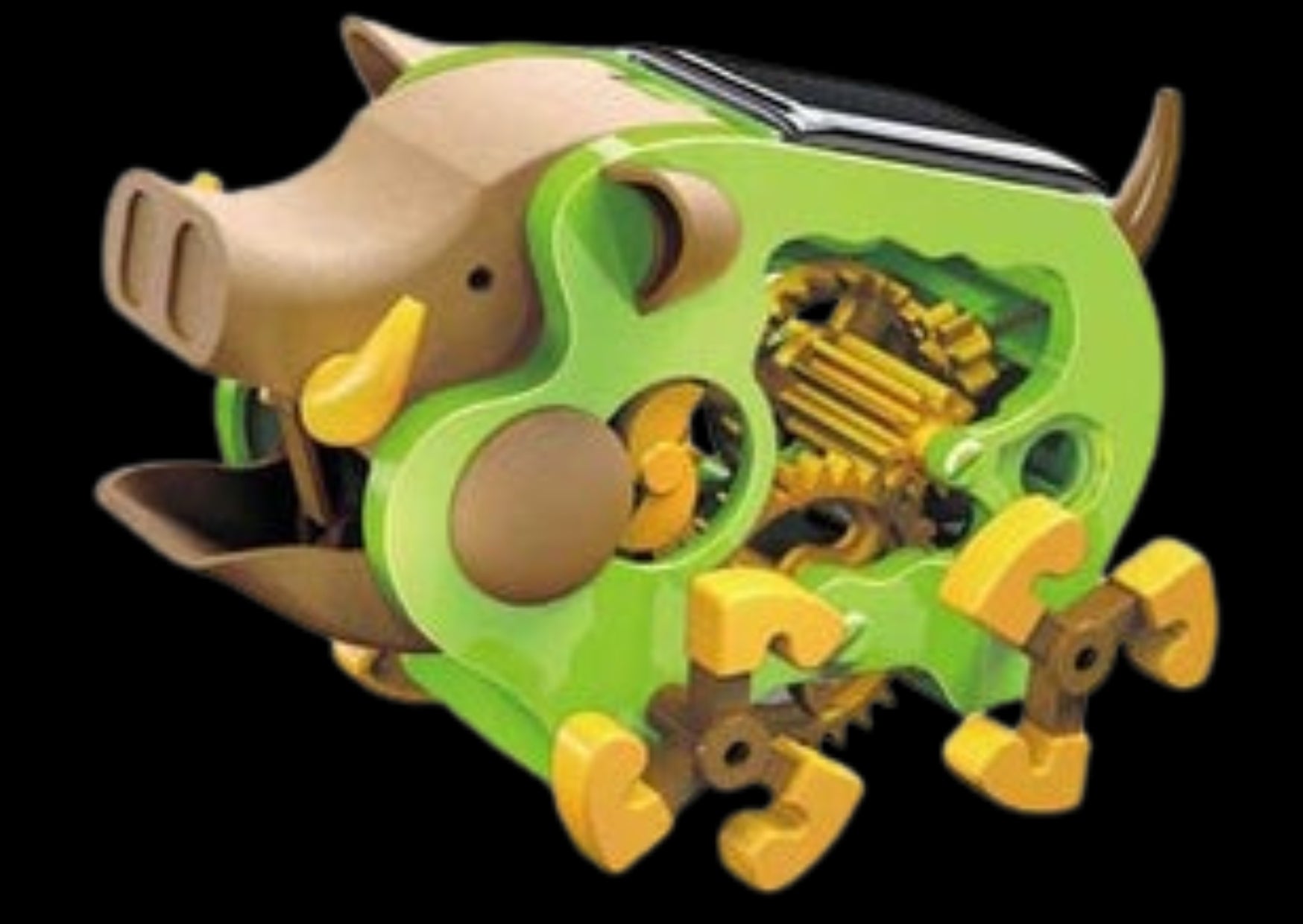 K1138 Solar Powered Wild Boar Kit | Battery Barn Bundaberg