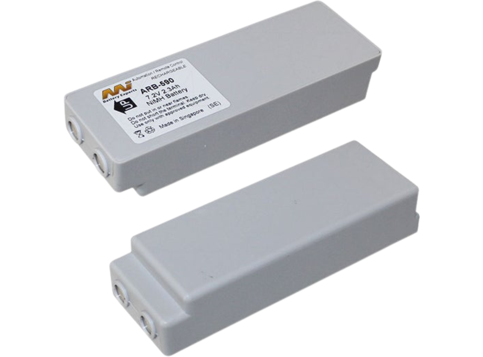 Master Instruments ARB-590 Battery | Battery Barn Bundaberg