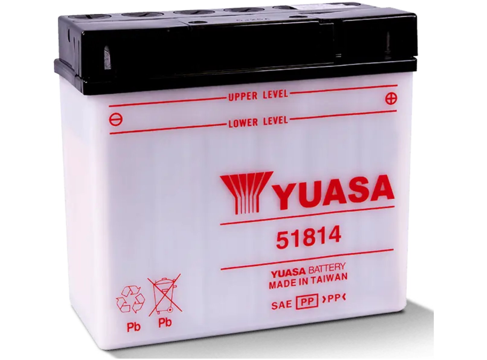 Yuasa High Performance Conventional 51814 Battery Battery Barn Bundaberg Yuasa High Performance Conventional 51814 Battery Battery Barn Bundaberg