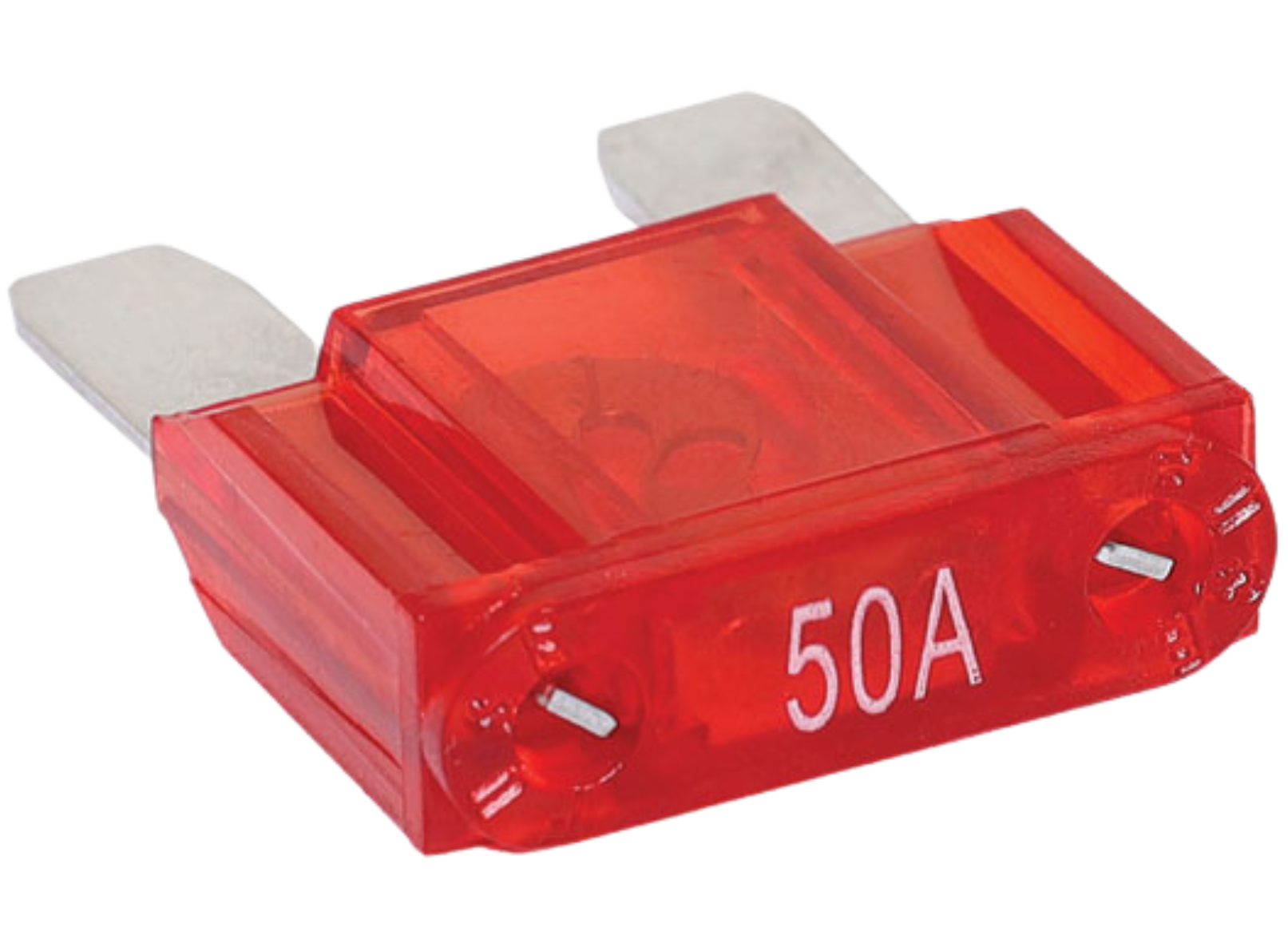 Fuse Maxi Blade 50A Red | Battery Barn Bundaberg