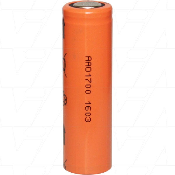 Yuasa AA1700 GS OEM NiMH Short AA 1.2V 1.7Ah | Battery Barn Bundaberg