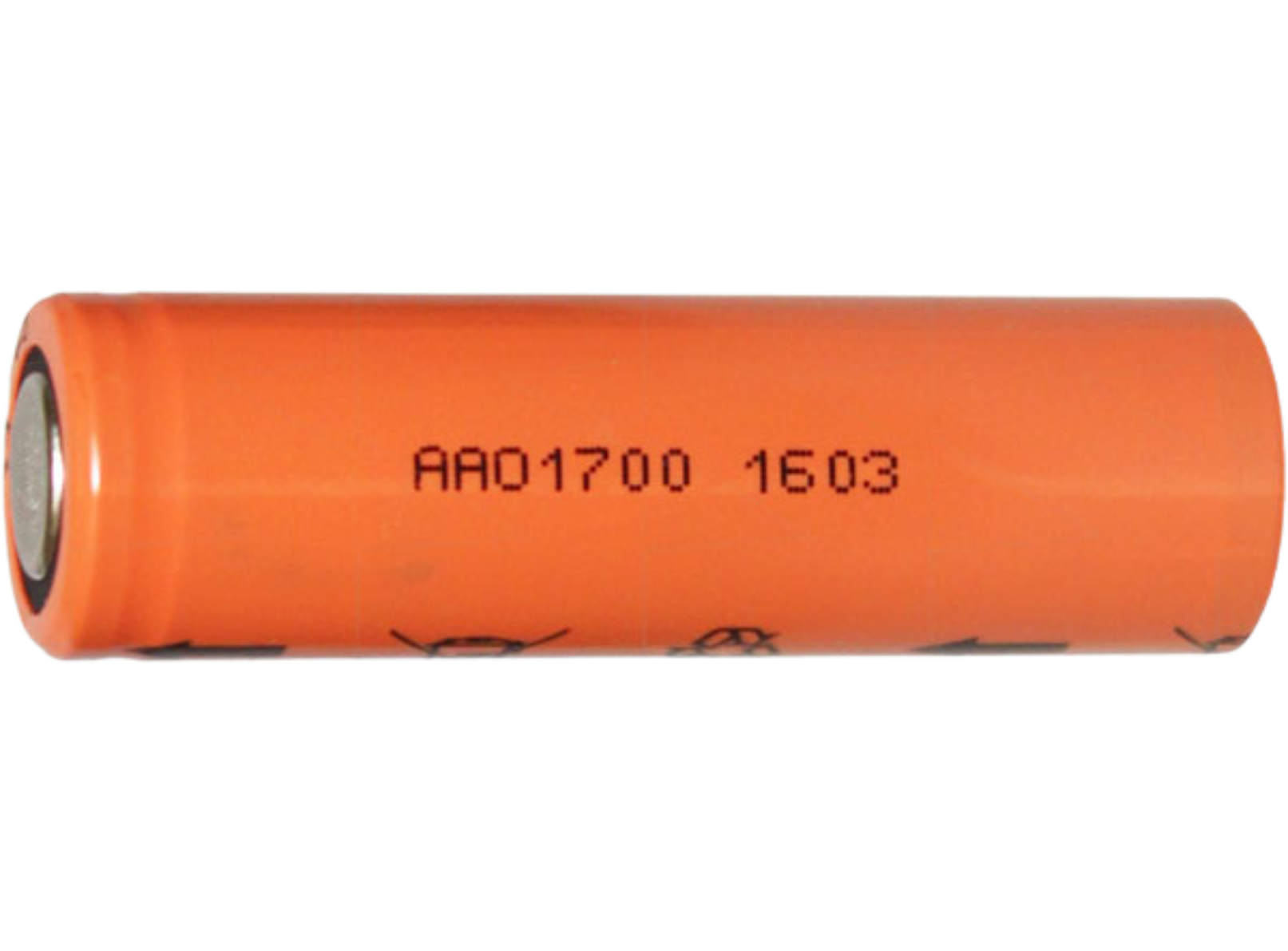 AA1700 Yuasa Industrial Standard Cylindrical Cell AA Size Battery ...