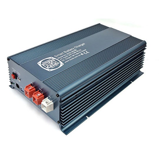 BCS-3625B 36V Switch Mode Durst Battery Charger | Battery Barn Bundaberg